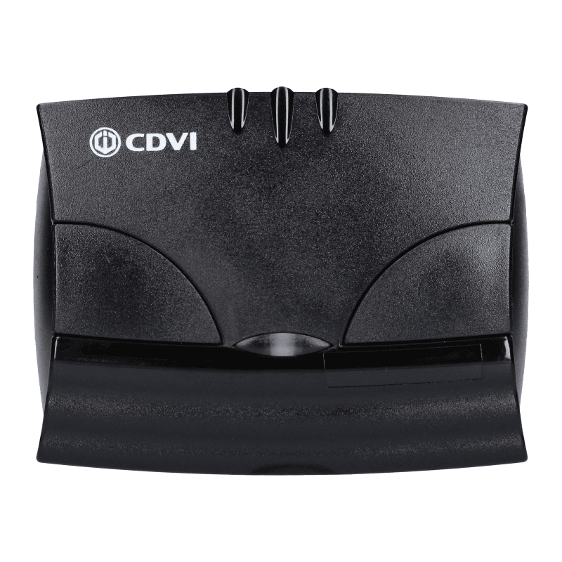 DGLP - CDVI France